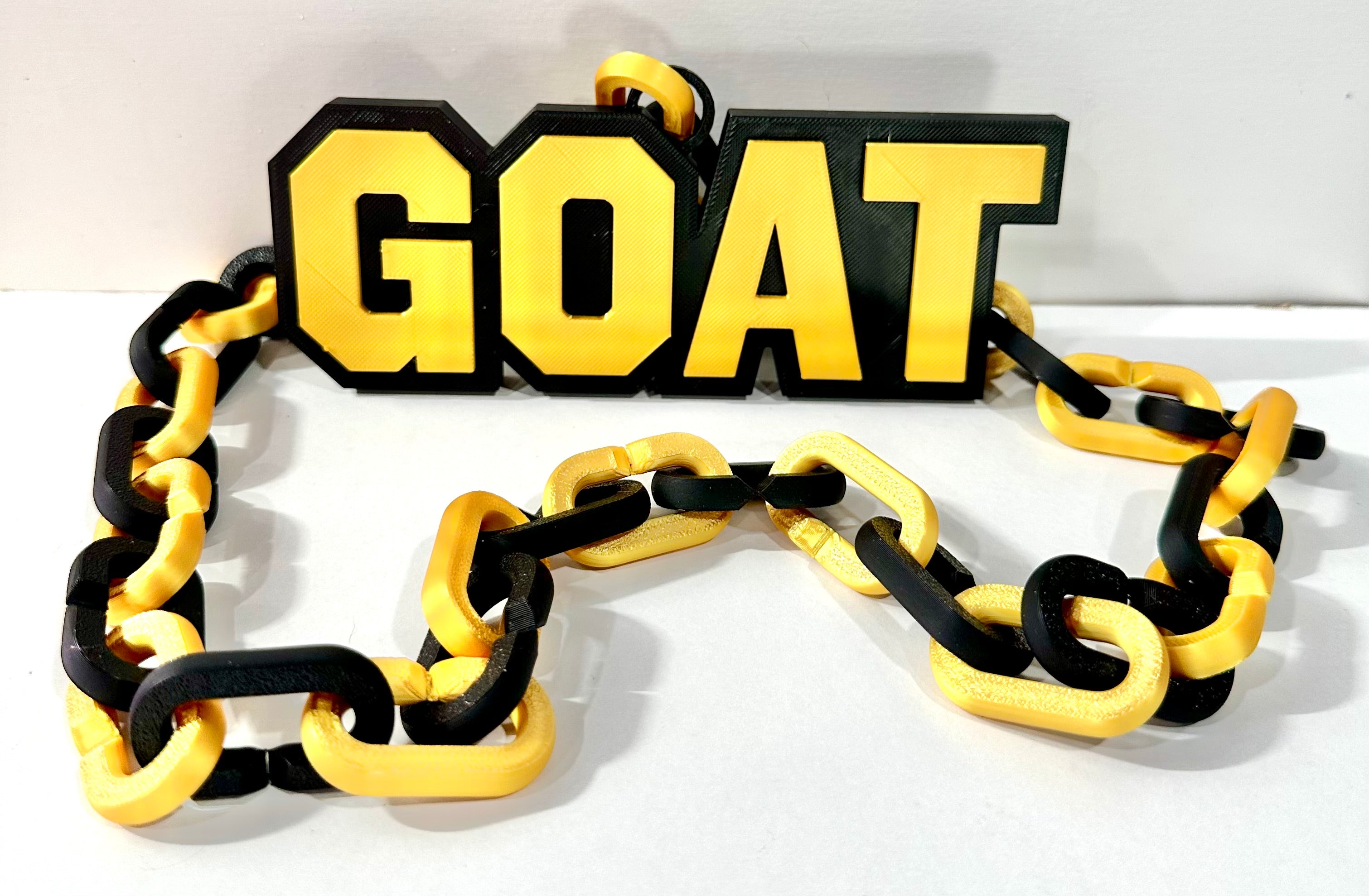 Goat Hype Chain – coleysepoxy